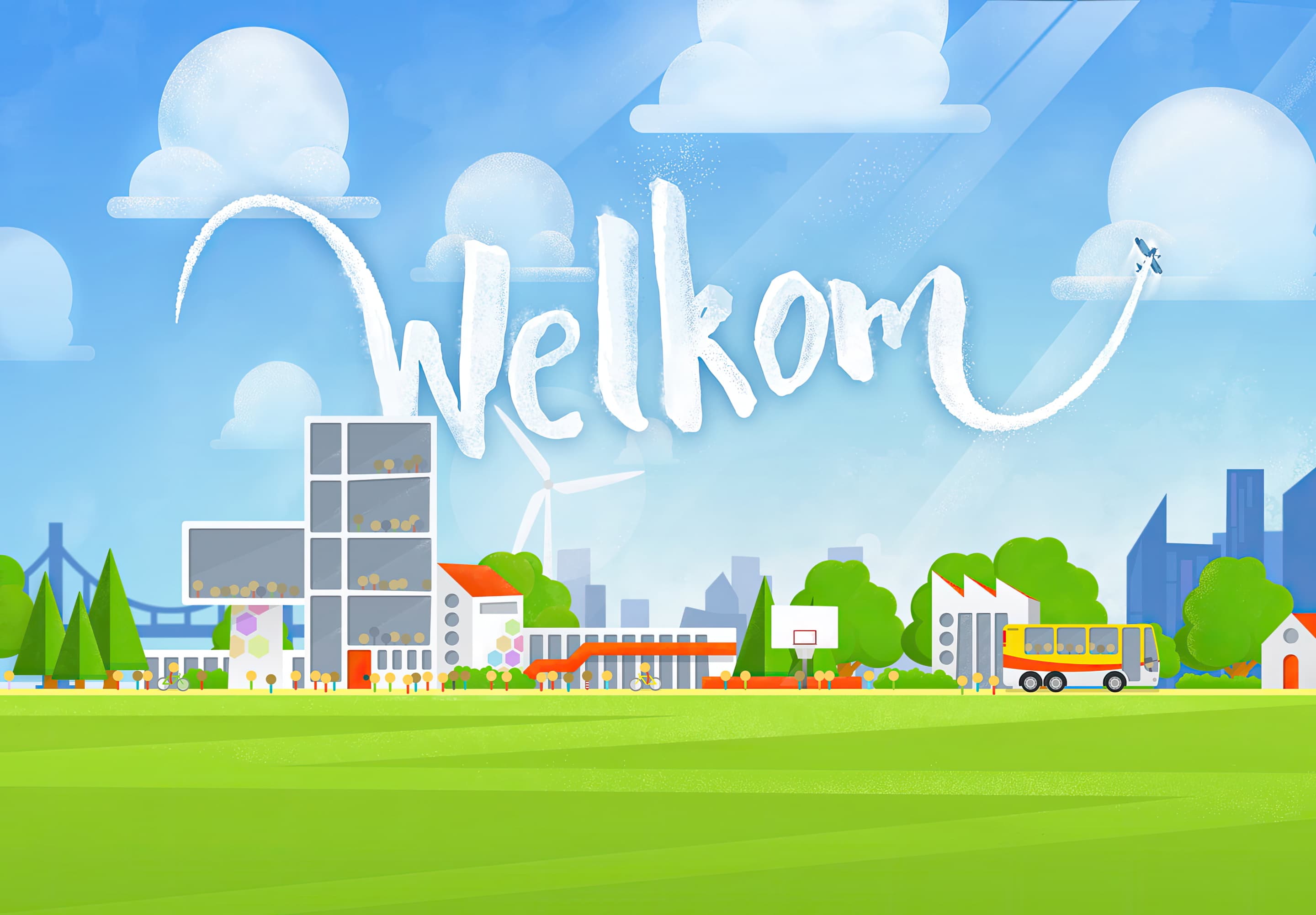 Mosa-RT - Smartschool